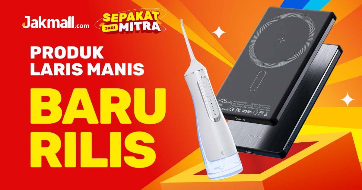 LARIS MANIS BARU RILIS | Jakmall.com